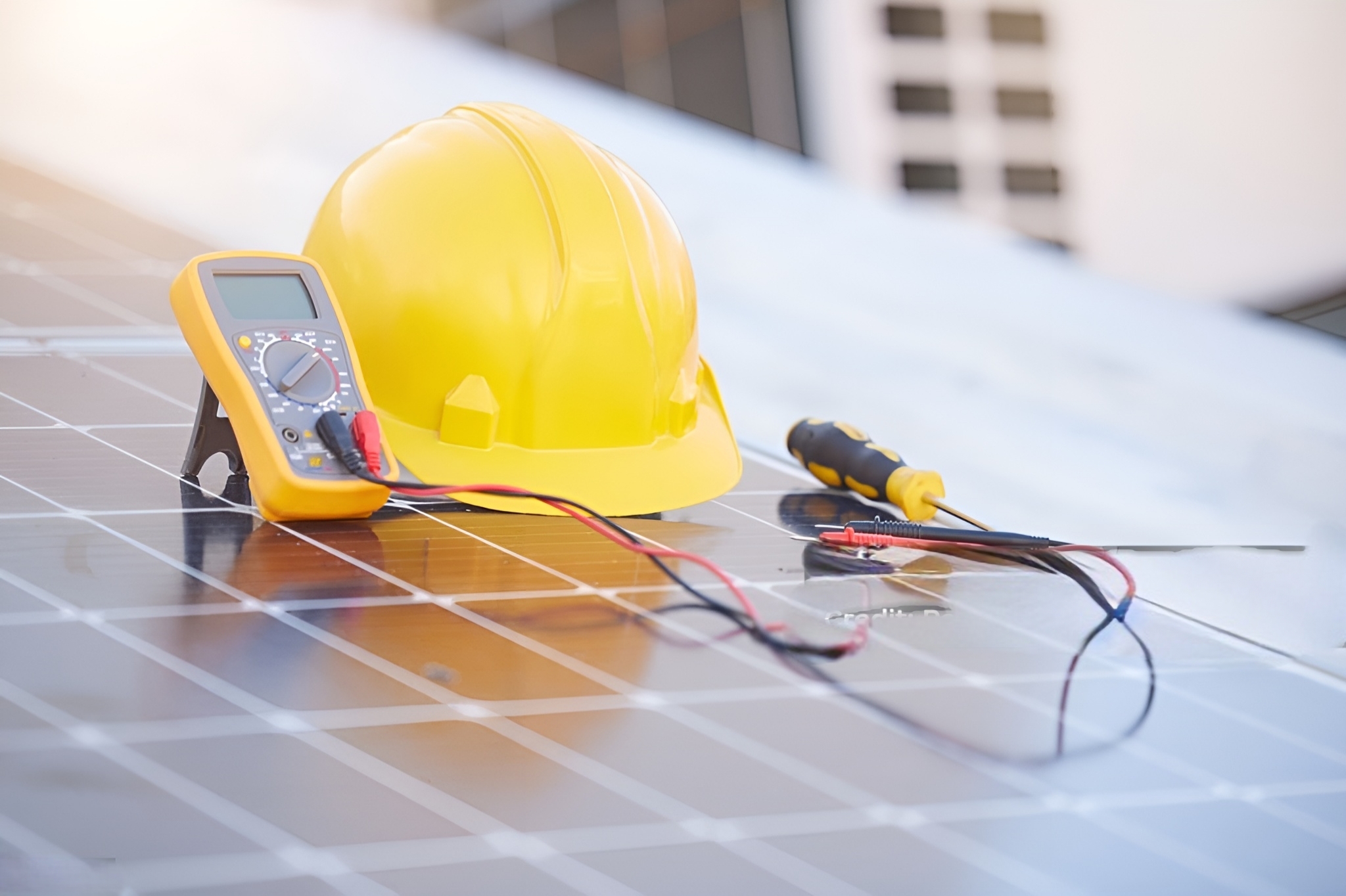 Top Solar Panel Cleaning Services in Gujarat | Efficient & Professional | SolExpert